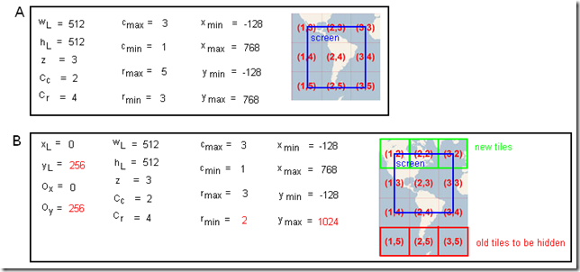 Software Everything: Building a Custom 2D Map Component from Scratch ...